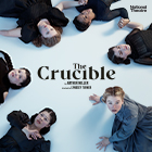 The Crucible Tickets | London Theatre Tickets | Group Line